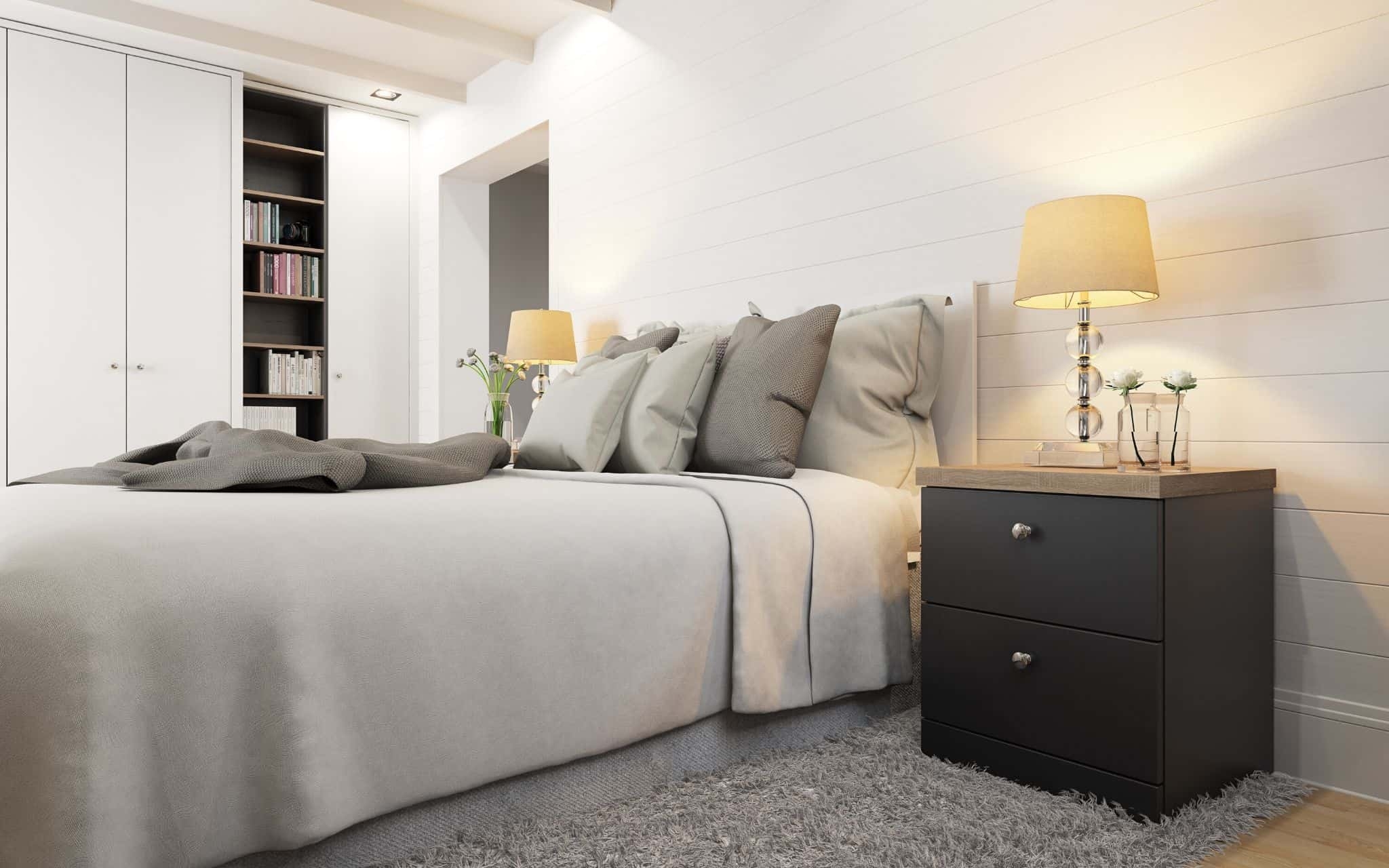 Bedroom Gallery | Bedrooms In Sussex | HKS