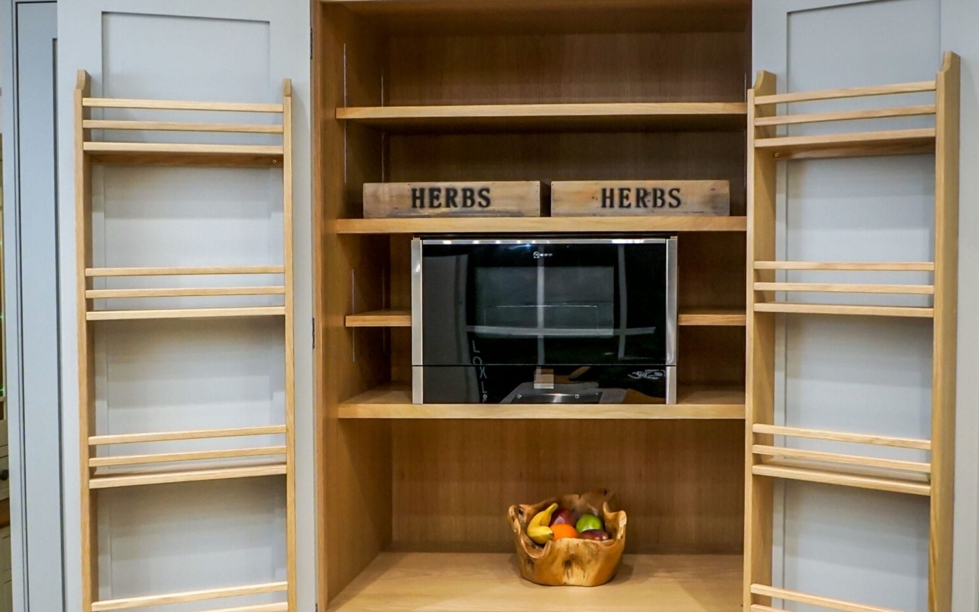 The Essential Guide to Kitchen Planning | HKS Interiors