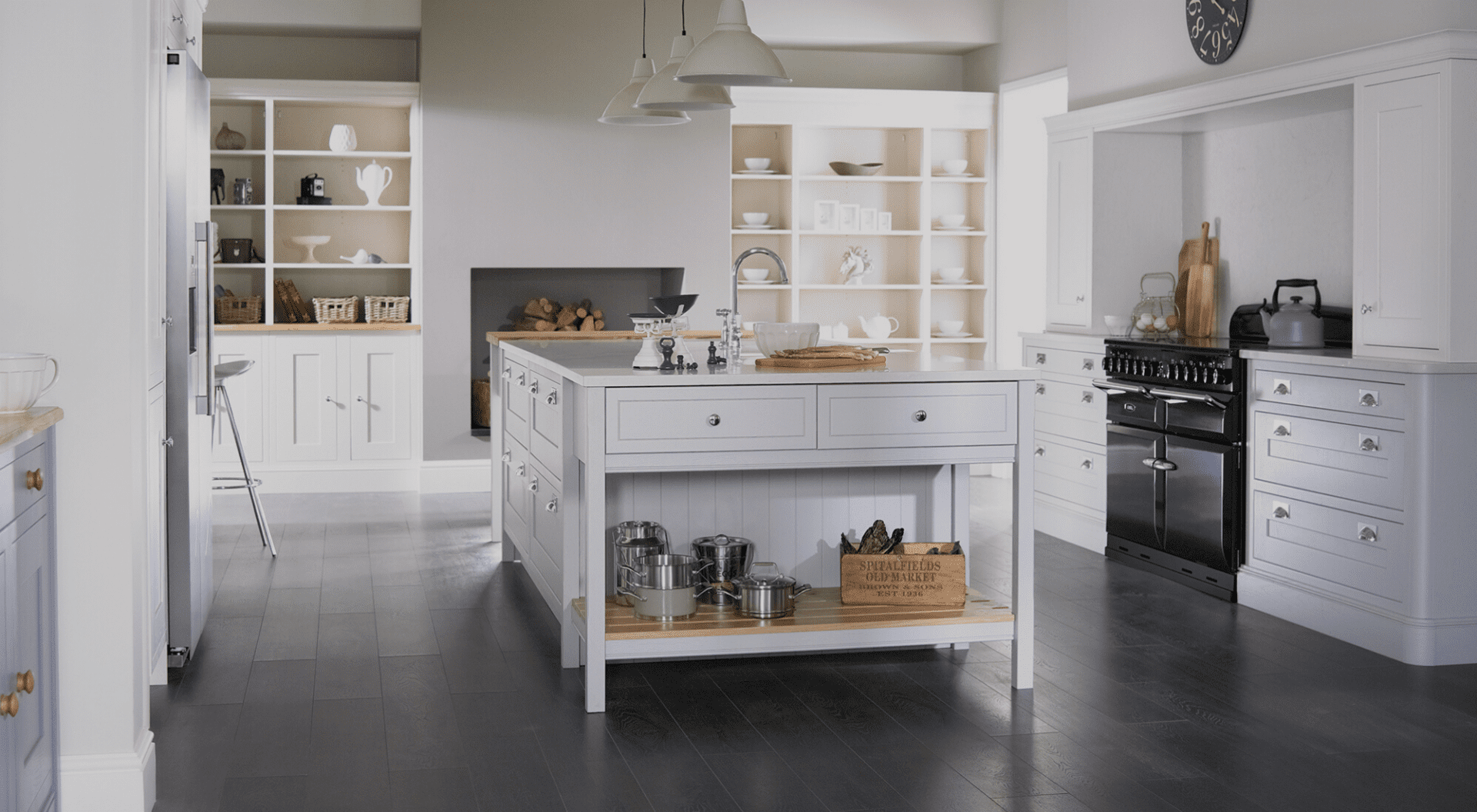 2020 Kitchen Design Trends | Blog | HKS