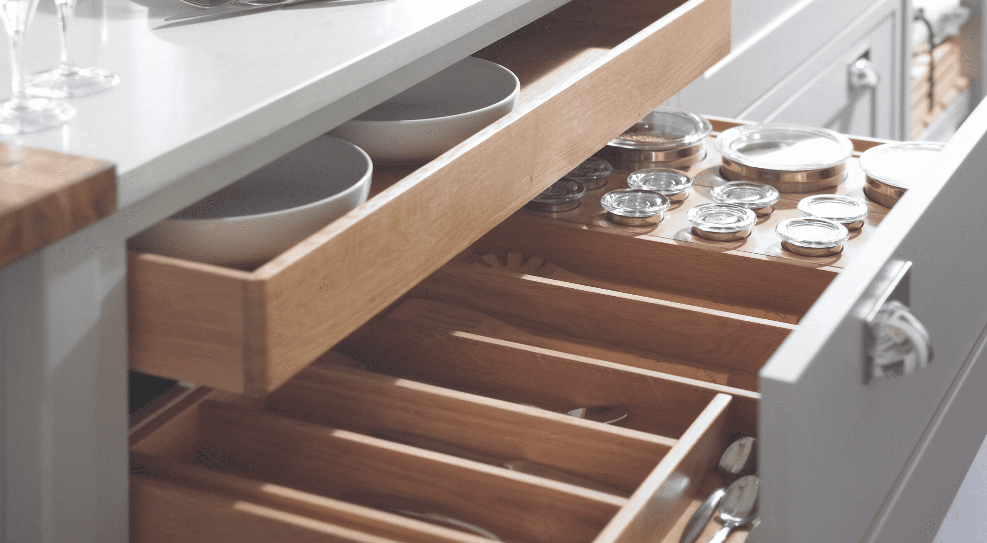6 Kitchen Trends That Will Stand the Test of Time | Blog | HKS