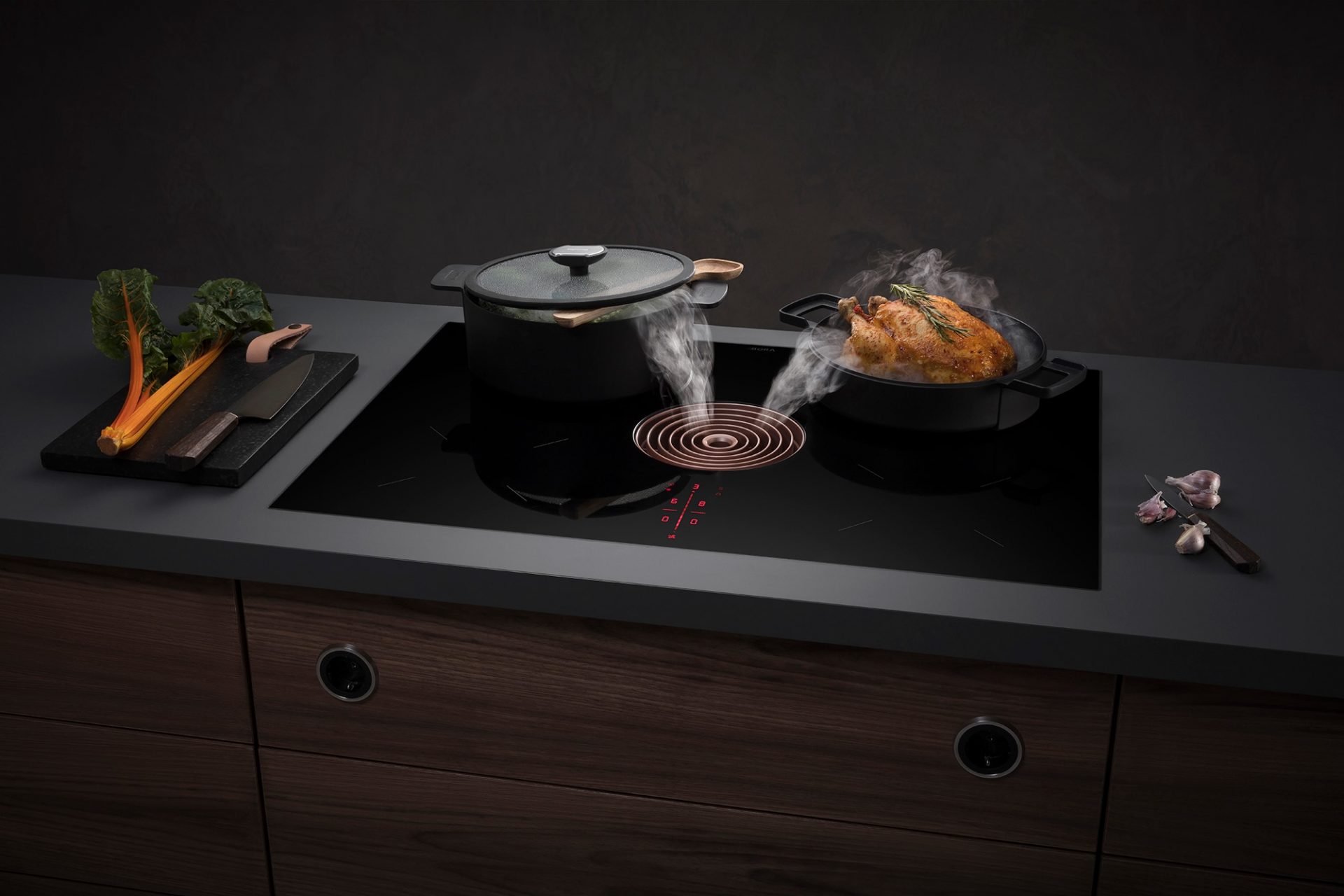 BORA Appliances & Hobs | UK's Top Bora Price List