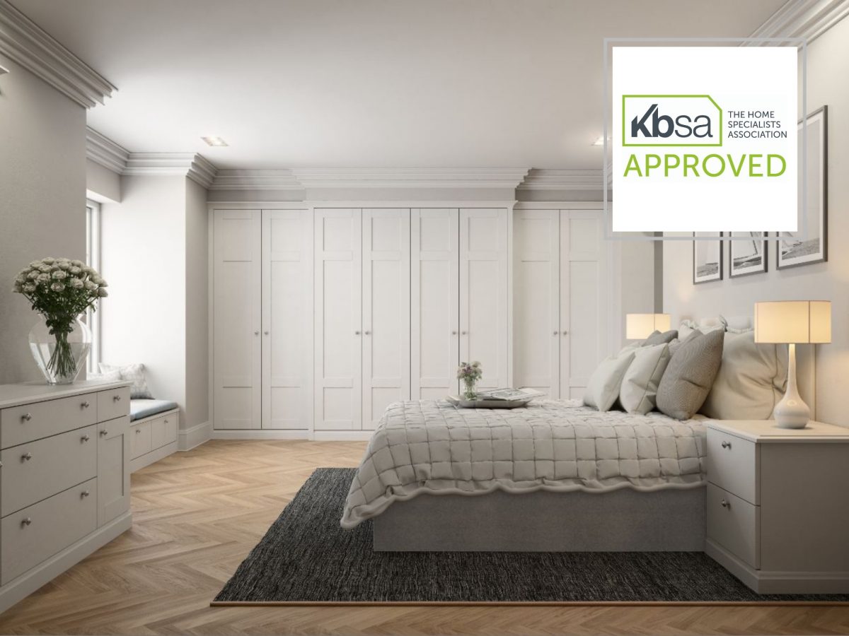KBSA Members | HKS Interiors | Beautiful, Bespoke Interiors