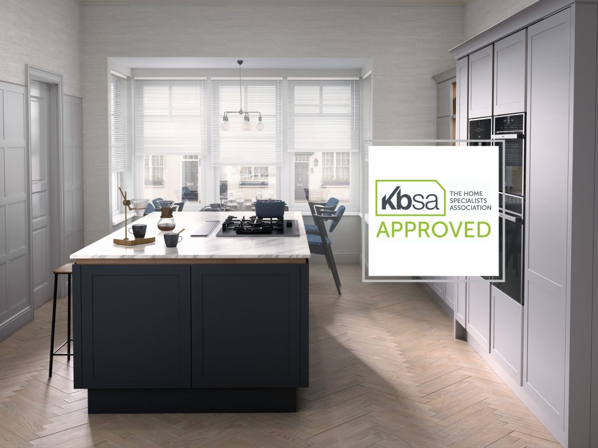 KBSA Members | HKS Interiors | Beautiful, Bespoke Interiors