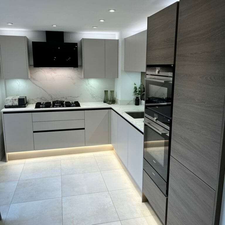 Ex Display Kitchen, Bedroom & Bathroom Appliances | HKS Sussex