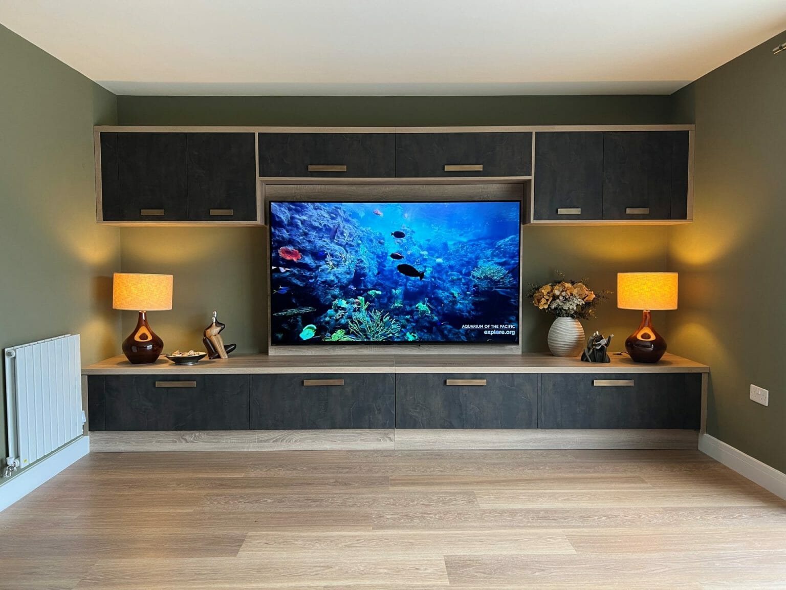 Our Other Rooms | HKS Interiors