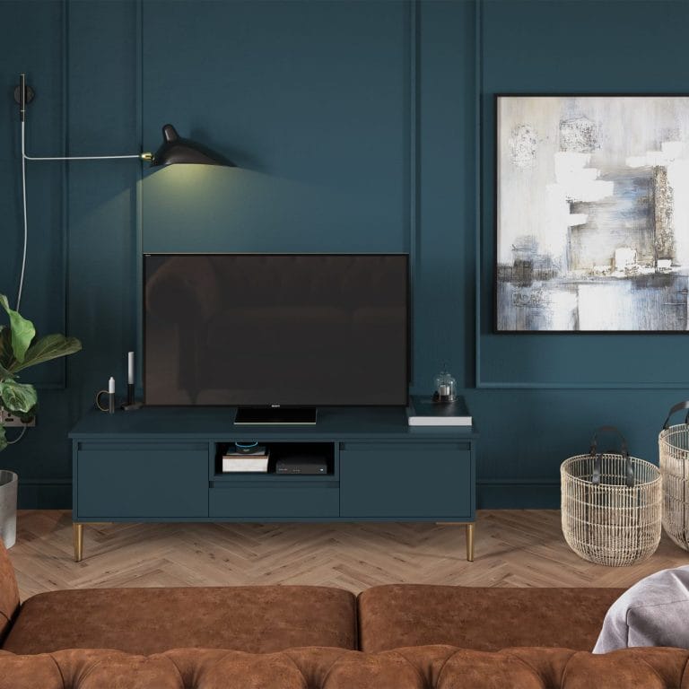 Luxury Living Room Interiors in Sussex | HKS Interiors