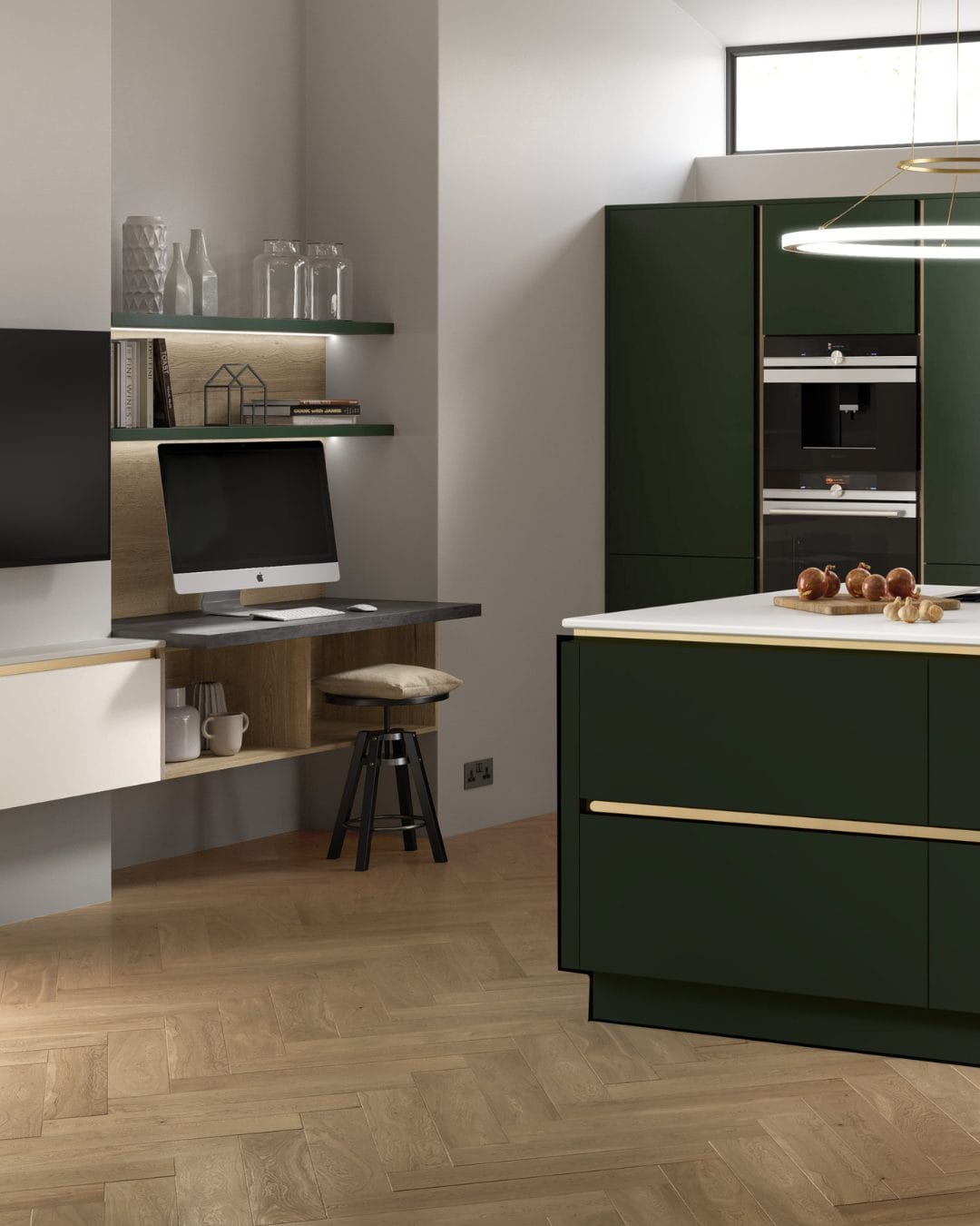 Office Spaces | Interiors In Sussex | HKS Interiors