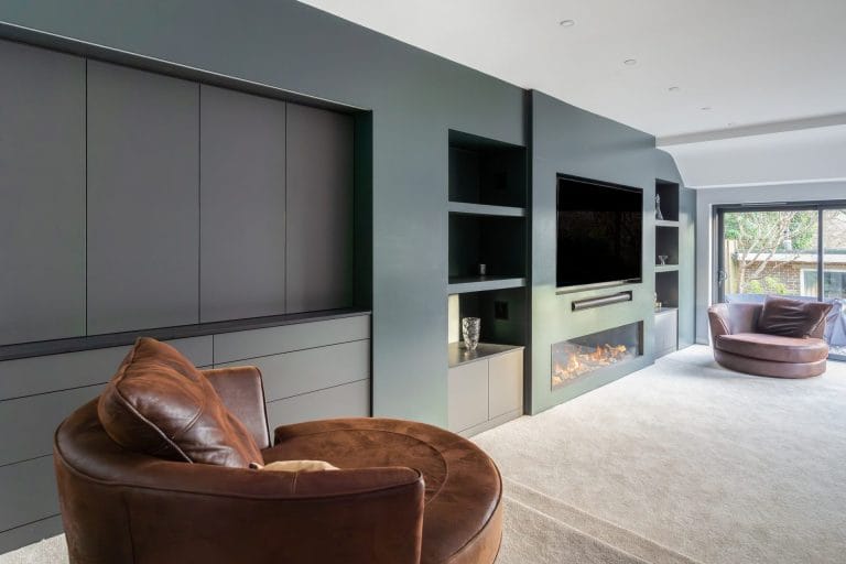 Kitchens Sussex | Kitchen Showroom | HKS Interiors