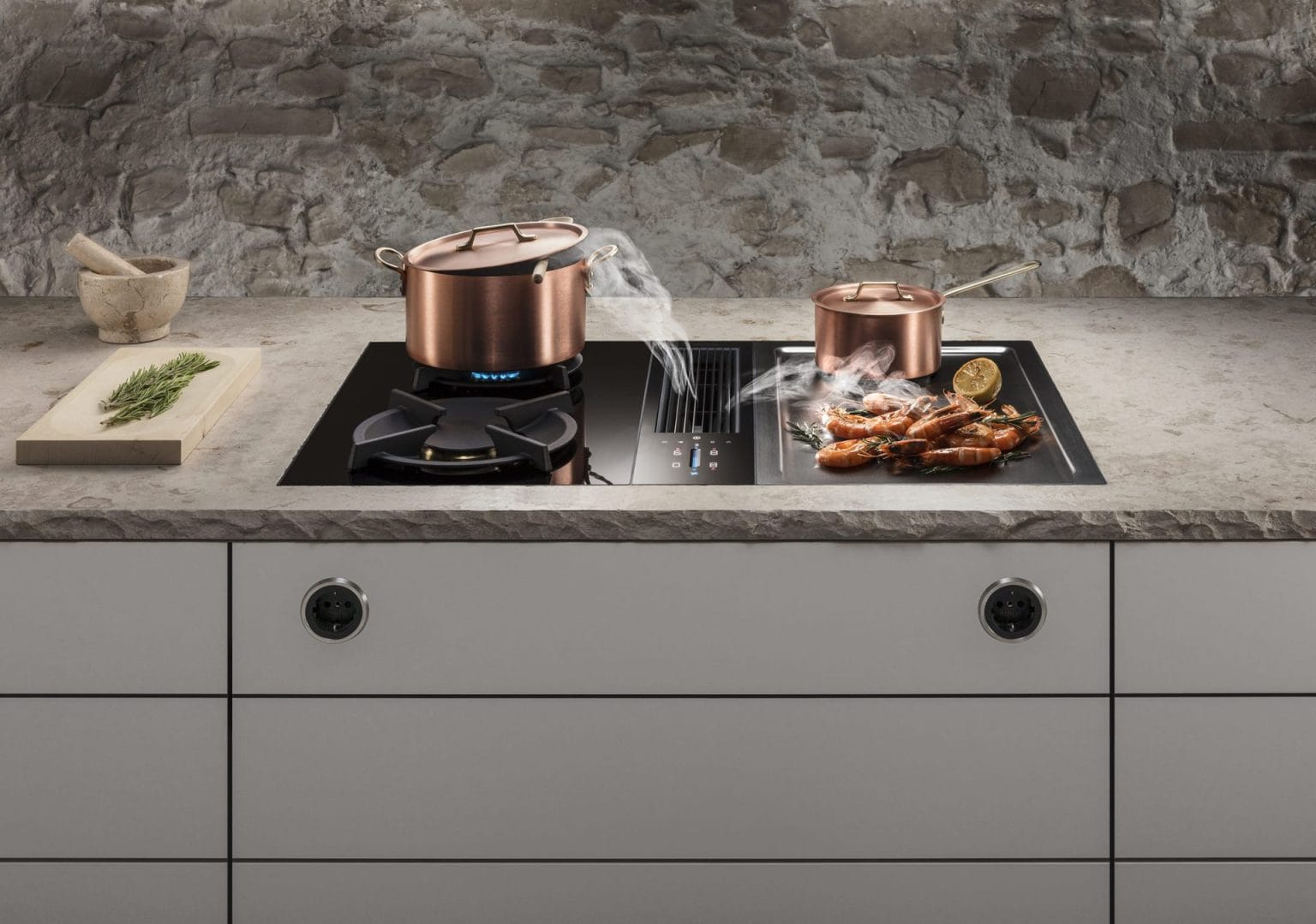 BORA Appliances & Hobs | UK's Top Bora Price List