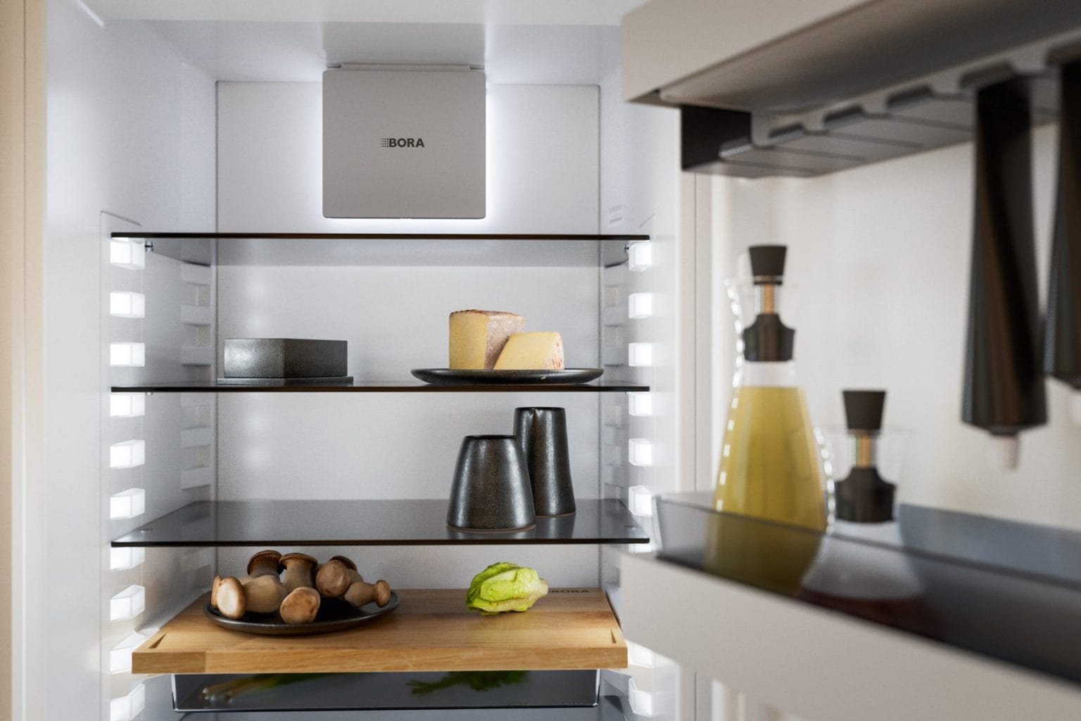 Your Complete Guide to BORA Appliances | HKS Interiors