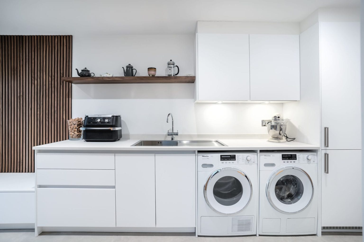 Kitchens Sussex | Kitchen Showroom | HKS Interiors