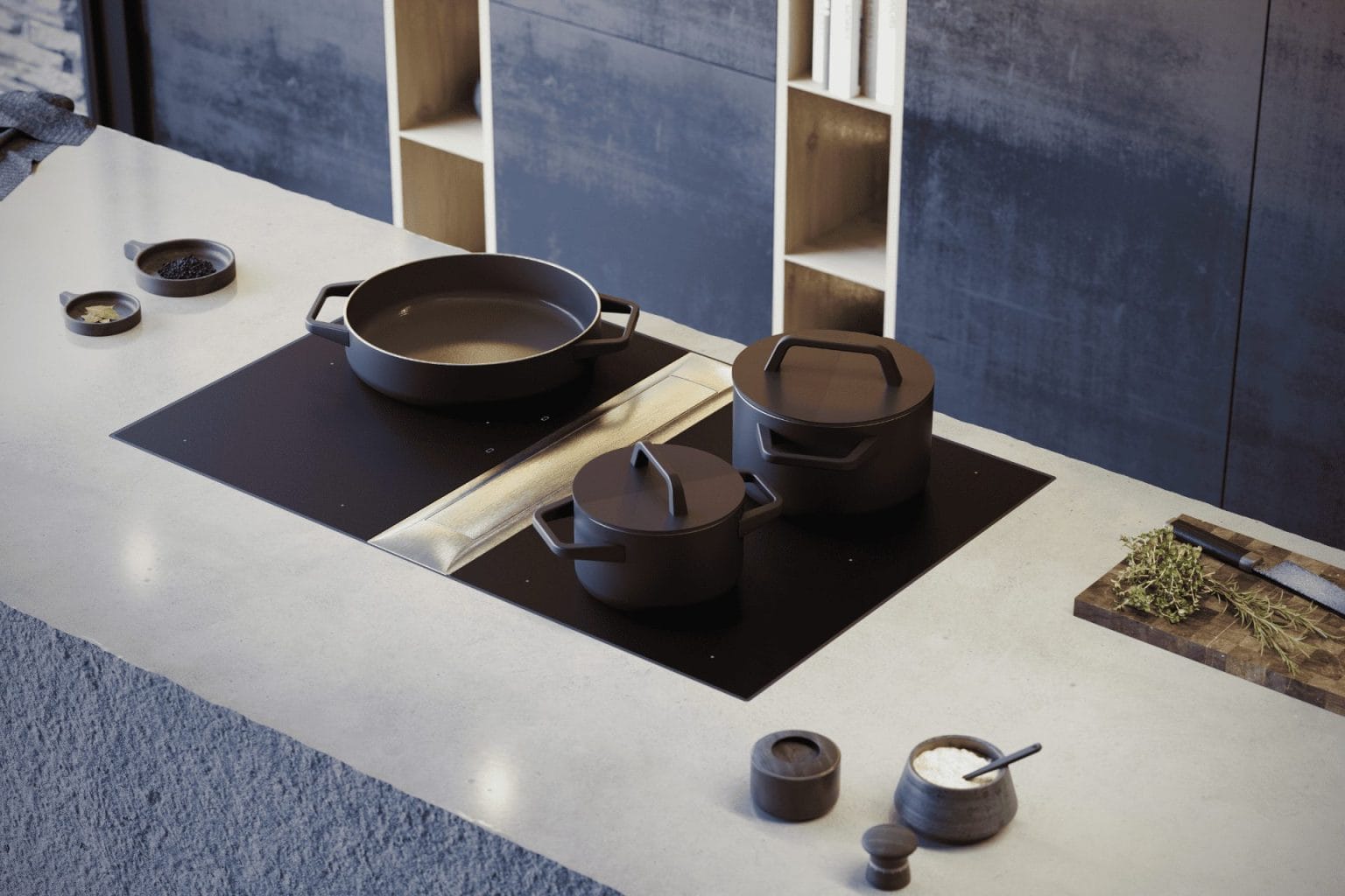 BORA Appliances & Hobs | UK's Top Bora Price List