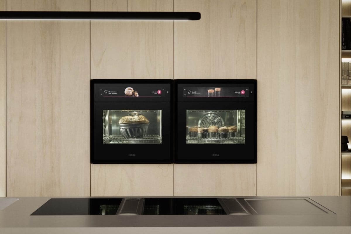 BORA Appliances & Hobs | UK's Top Bora Price List